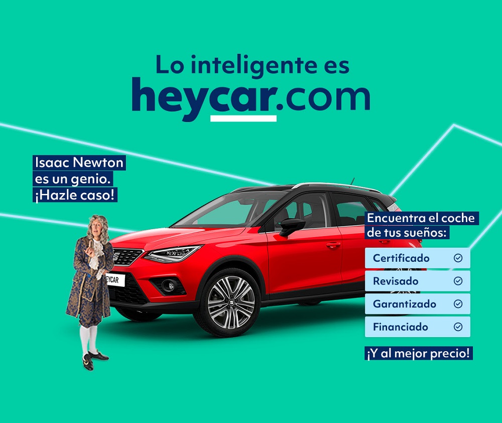 heycar.com entra en Twitch a través de la Kings League